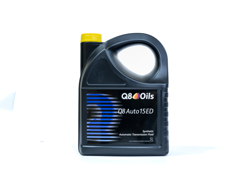 Q8 Auto 15 ED - Beltsun